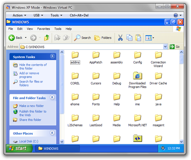 Building Windows 8: The new ribbon-based Explorer - Neowin